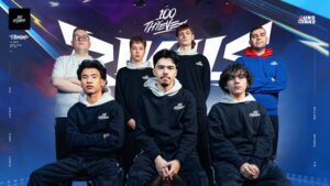 100 Thieves reveal Marvel Rivals roster, brings them to LA facility