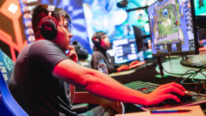 Most popular esports games in 2025 so far