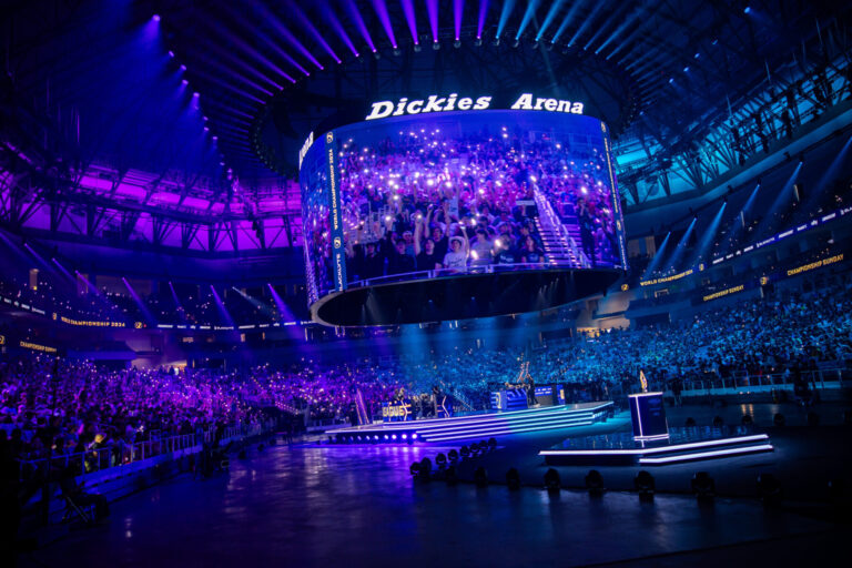 RLCS Birmingham Major 2025: schedule, format, teams to watch