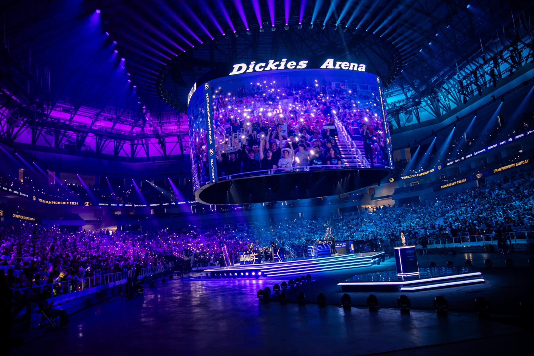 RLCS Birmingham Major 2025: schedule, format, teams to watch