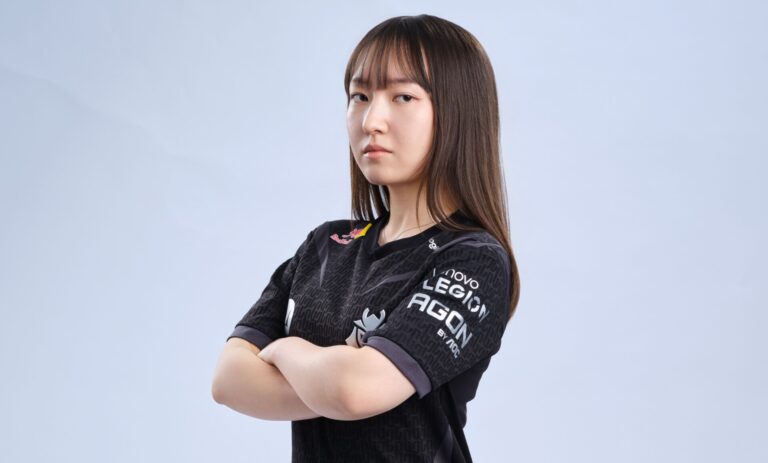 Top five female esports pros to watch in 2025