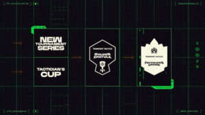 Riot announces new TFT Tier 1 esports circuit
