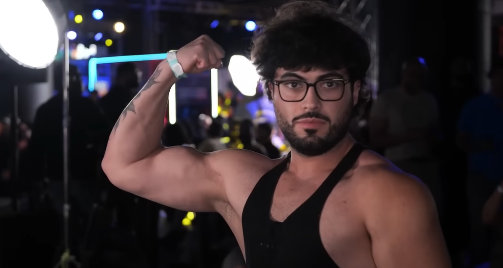 Former SSBU pro ZeRo unbanned from Twitch amid outrage