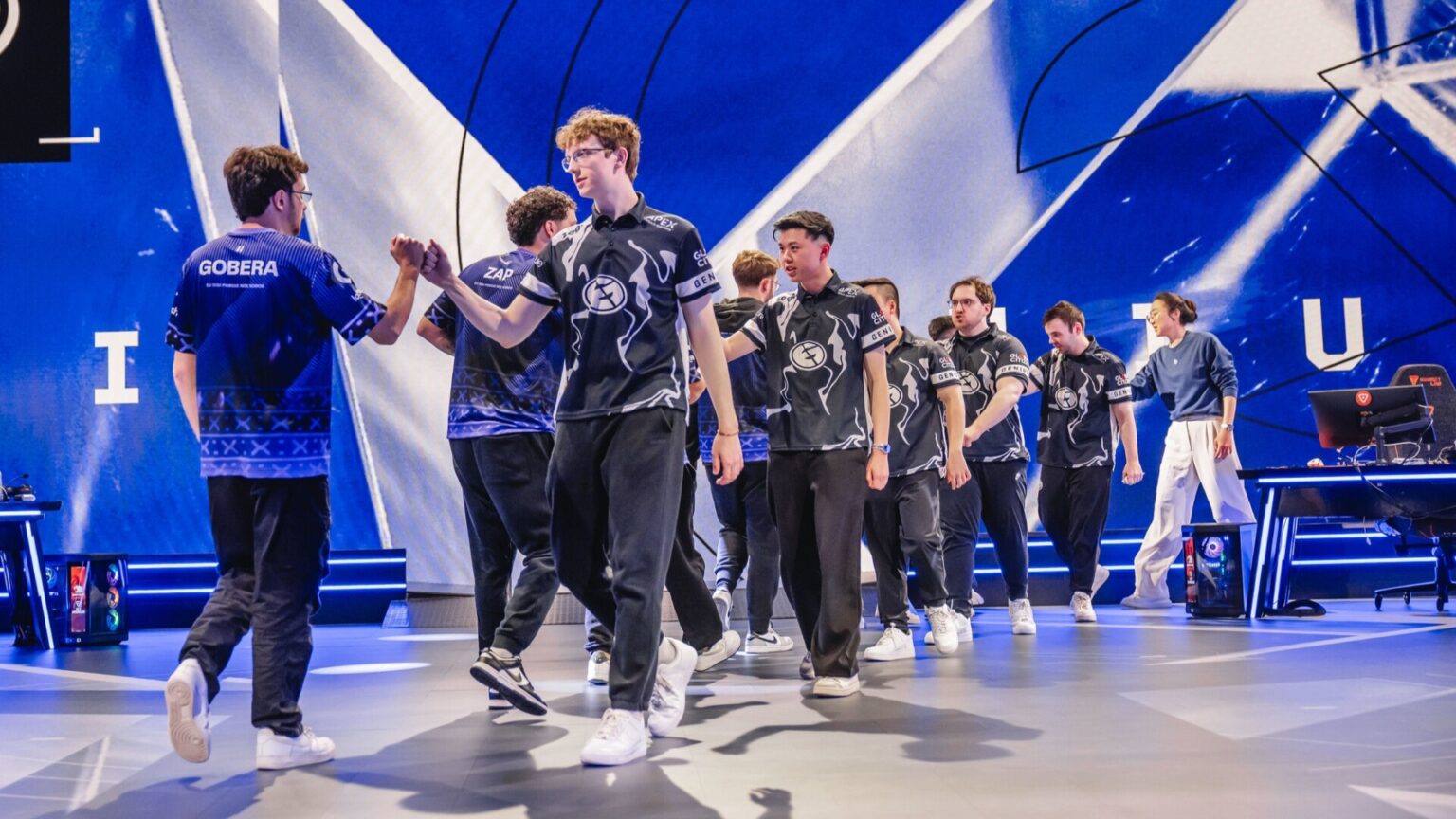 VCT Americas 2025 Stage 1: match results and standings