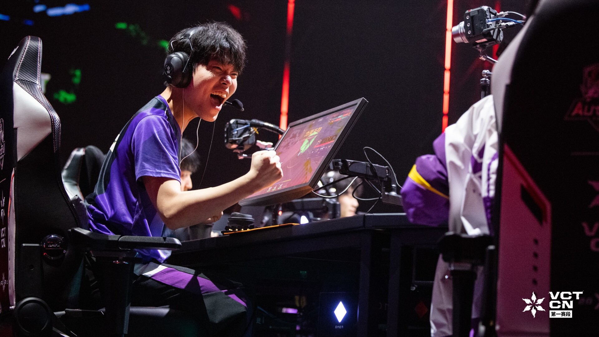 VCT China 2025 Stage 1: match results and standings