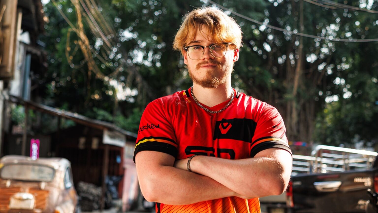 Zellsis on key areas for improvements in VCT Americas Stage 1