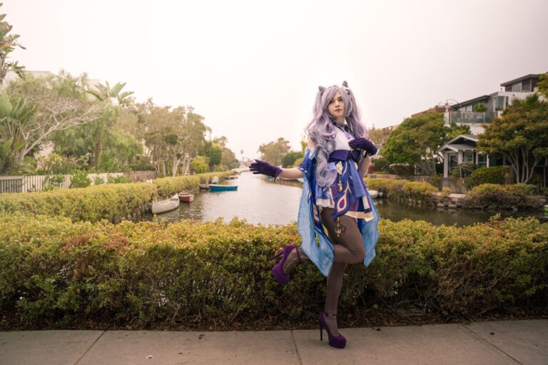 Happy birthday C9 Sneaky: Here are some of his best cosplays