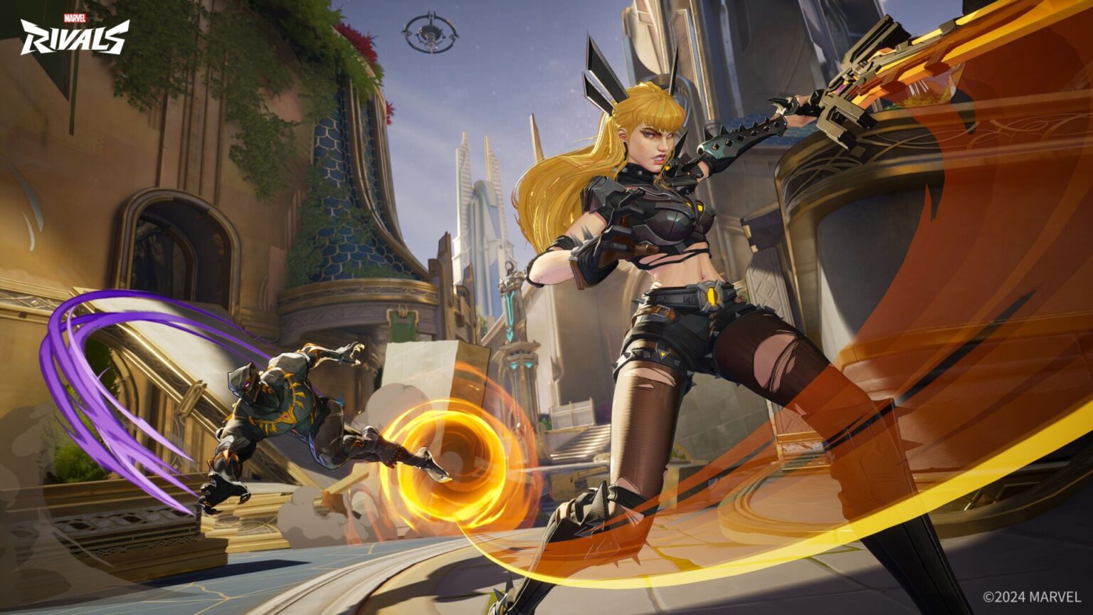 Marvel Rivals celebrates one year: How has its esports scene changed?