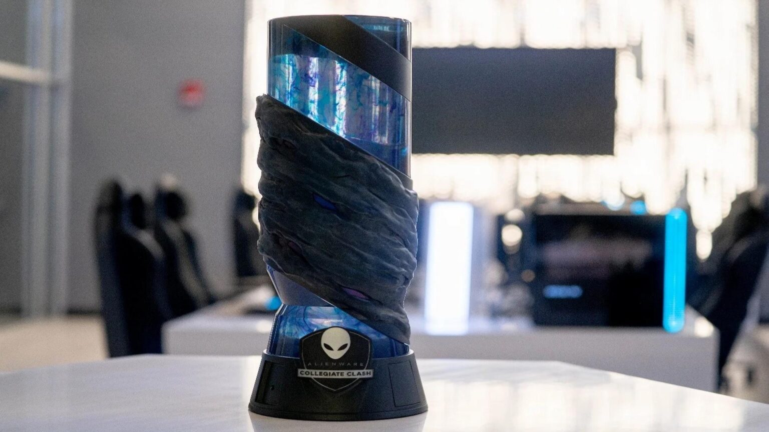 Alienware hosts its first collegiate Apex Legends event Grand Final
