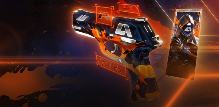 VCT Ascension team bundles leaked ahead of release