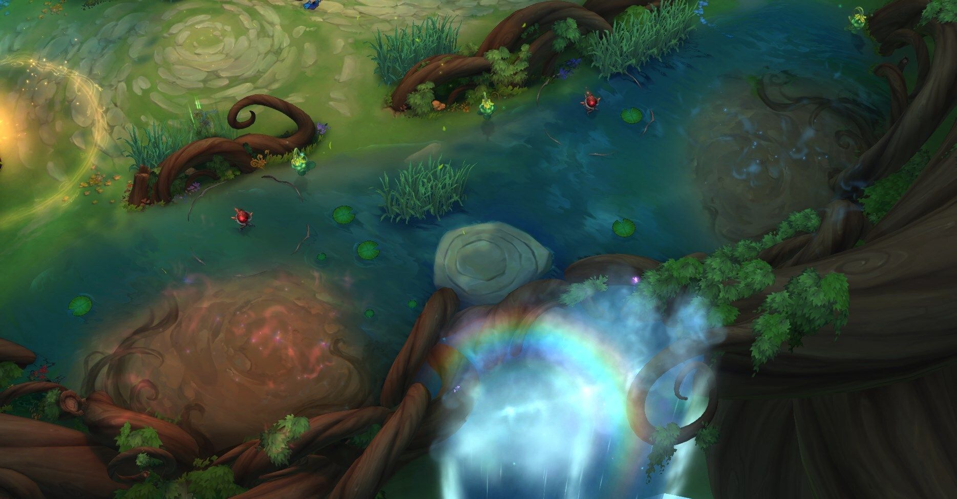 League of Legends Brawl mode: All you need to know