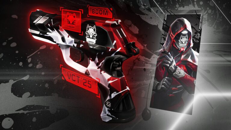 VCT Ascension team bundles leaked ahead of release