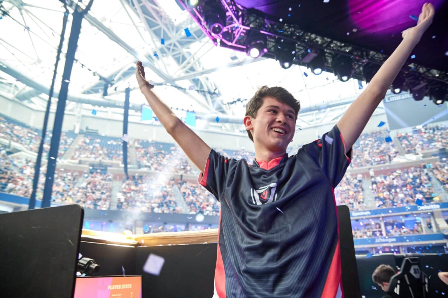 The 10 best Fortnite players in esports history