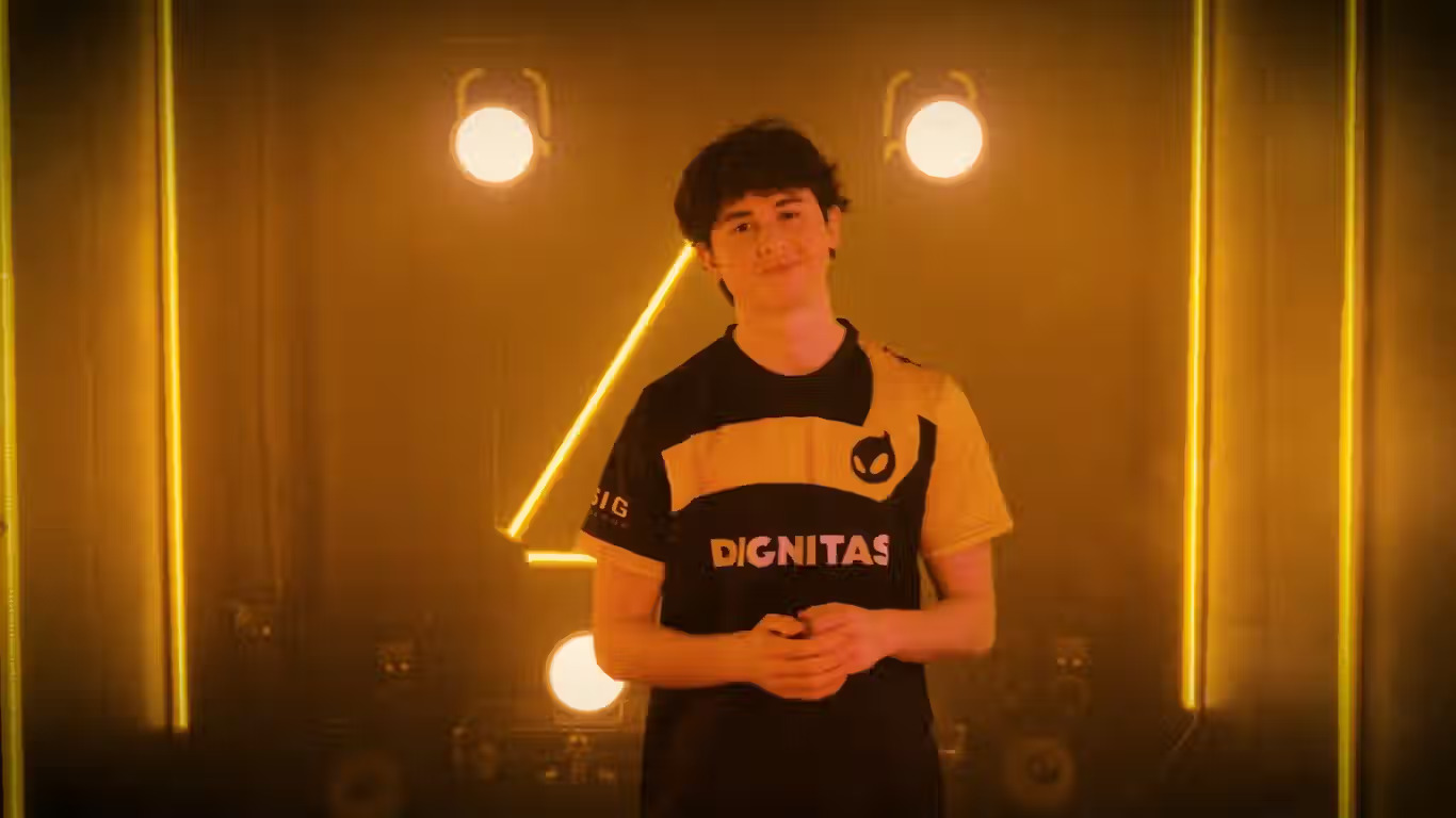 Top 5 richest esports players of all time: From LoL to Fortnite