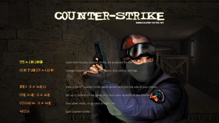 Here’s how Counter-Strike thrives by essentially doing nothing