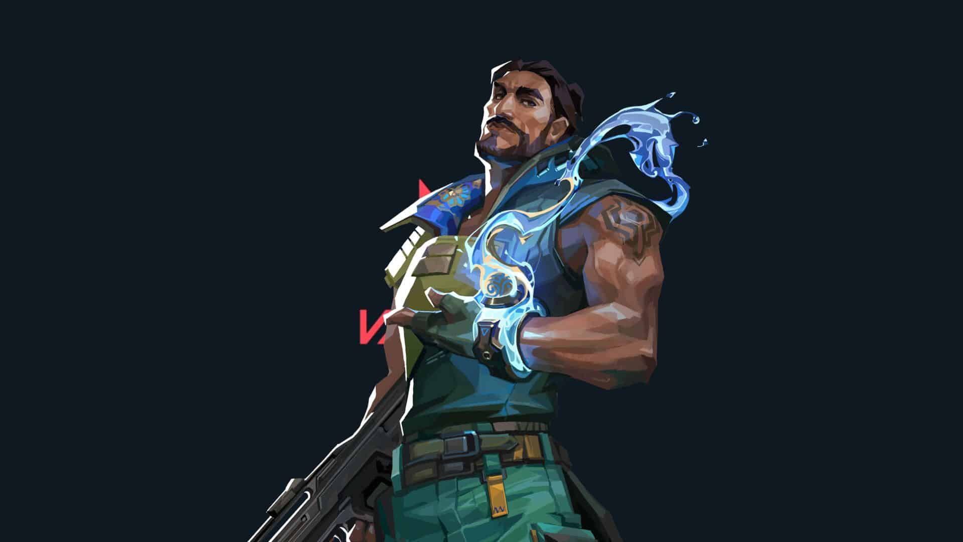 VALORANT tier list: Best VALORANT agents to play in 2026