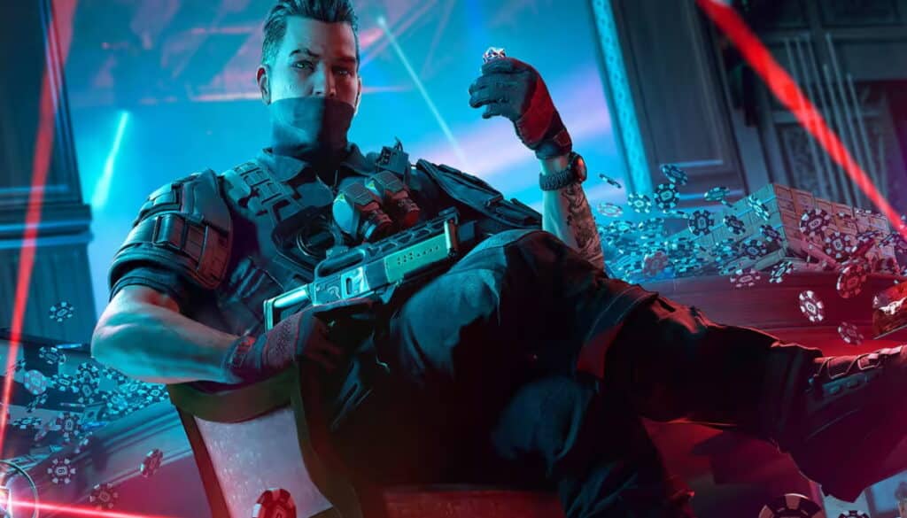 Rainbow Six Siege rank guide: R6 levels, divisions & how to climb