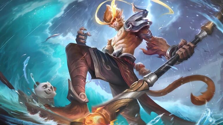 Mobile Legends tier list: Best MLBB heroes to play in 2025