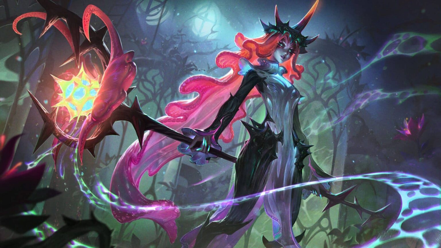 League of Legends Executive Producer discusses the new generation of ...