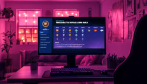 What is the highest rank in Fortnite in 2025? Fortnite ranks explained