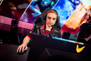 G2 Esports renews Caps contract until 2027