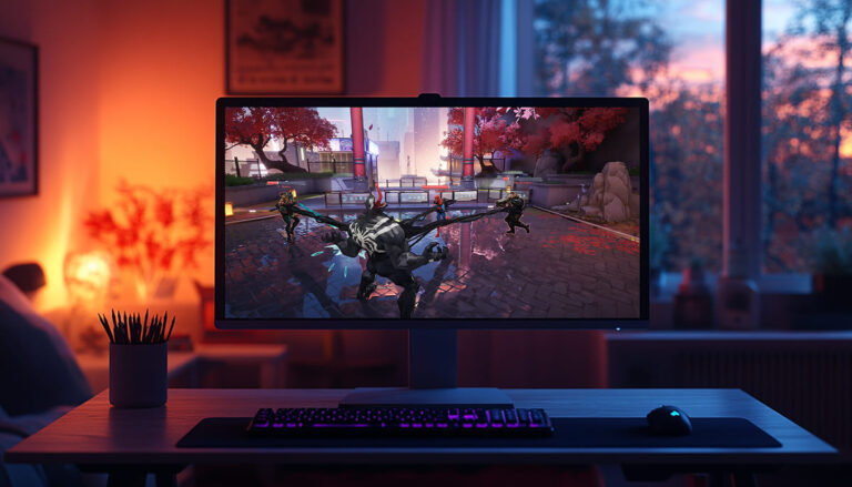 Is Marvel Rivals crossplay? All about platforms & cross-progression