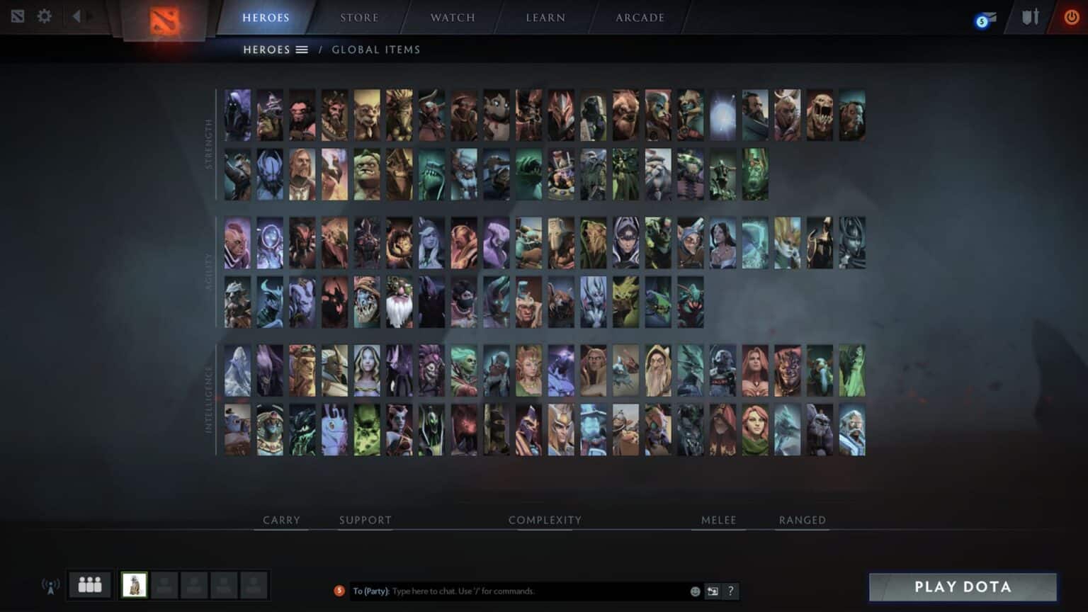 Dota 2 ranks explained: Complete MMR & tier breakdown