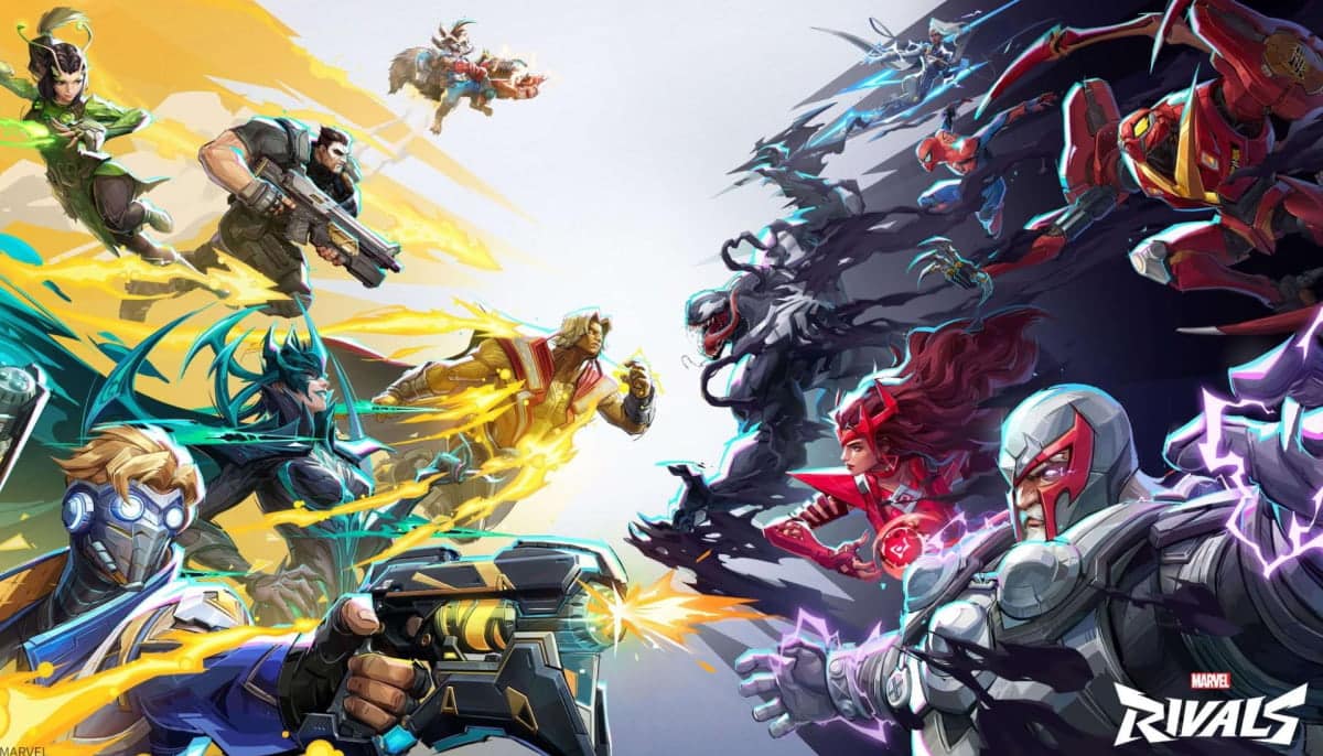 Best Marvel Rivals characters to play in 2026: Marvel Rivals tier list