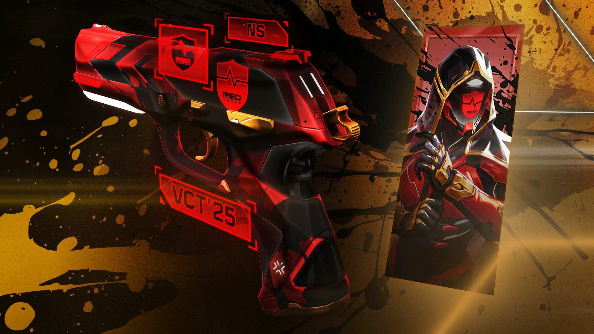 VCT Ascension team bundles leaked ahead of release