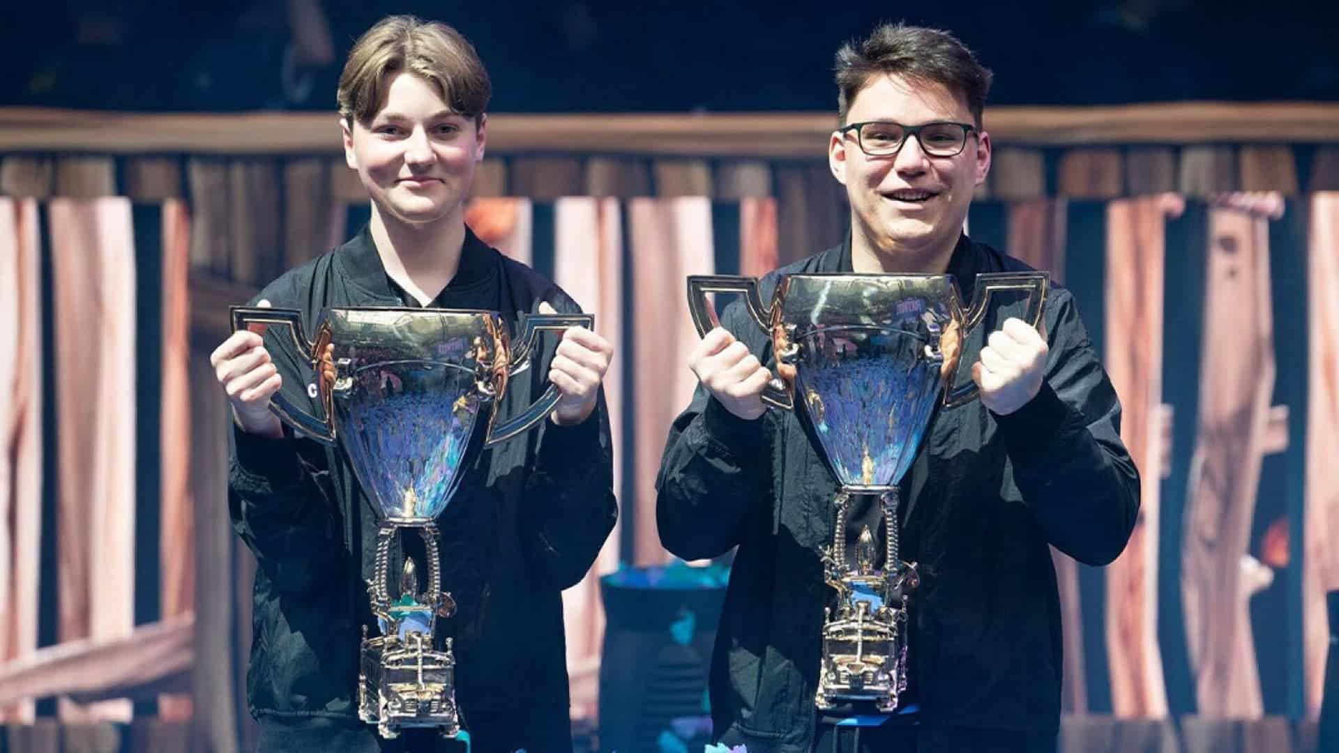 10 best Fortnite players in esports history