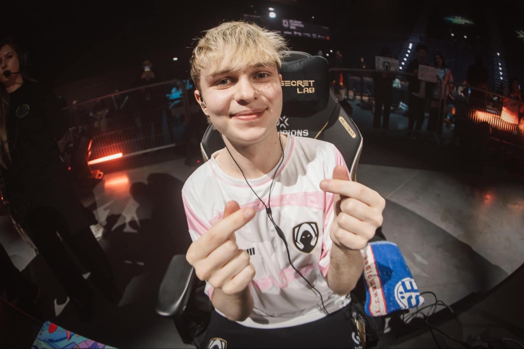 10 best Fortnite players in esports history