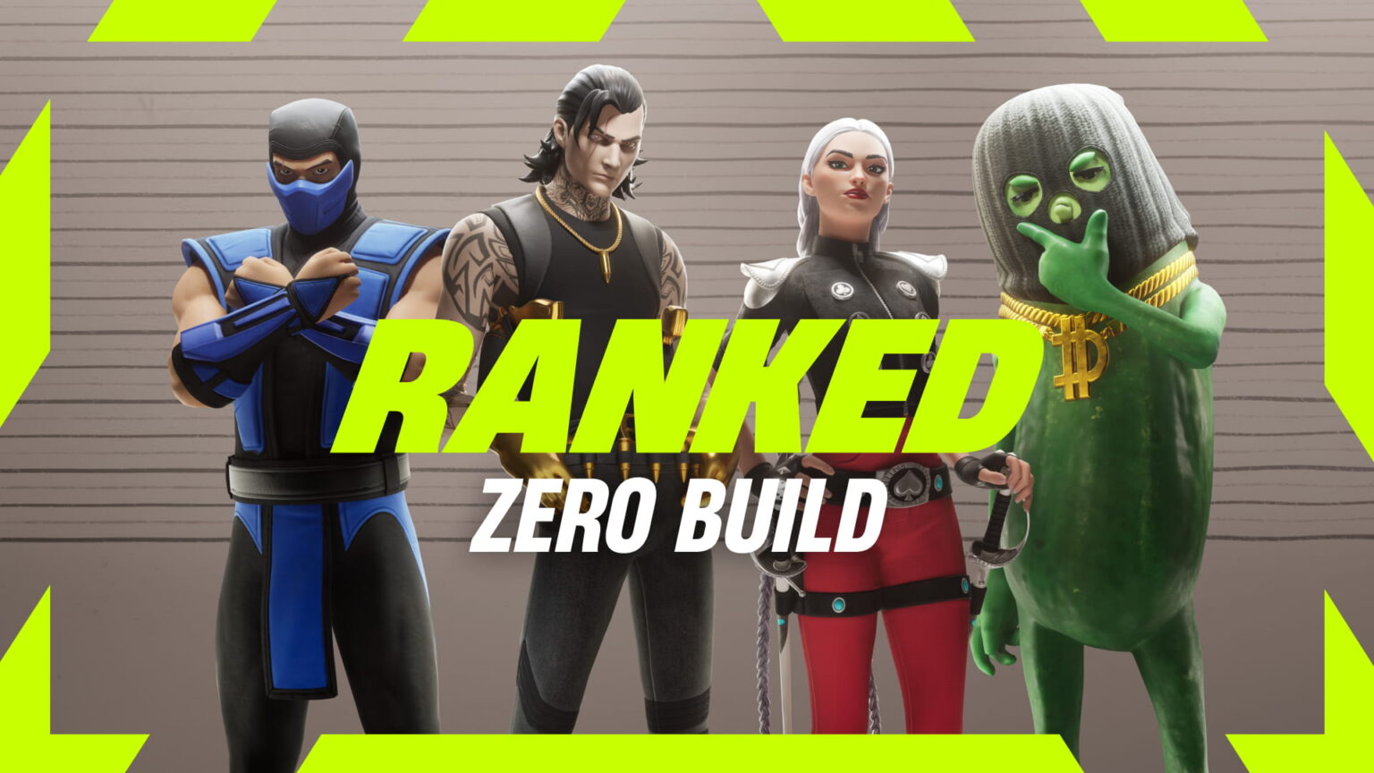 What is the highest rank in Fortnite in 2025? Fortnite ranks explained