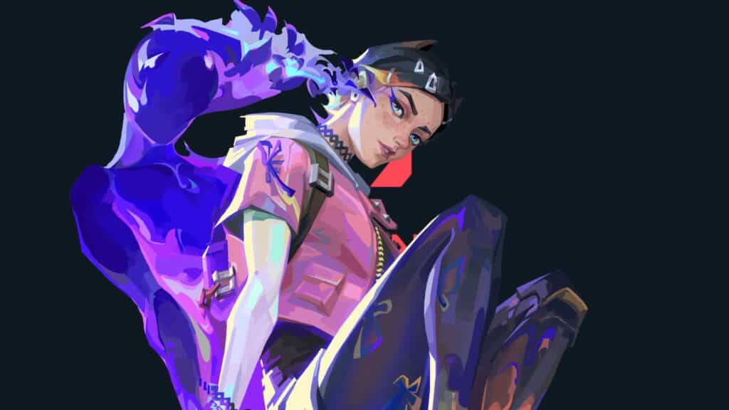 VALORANT tier list: Best VALORANT agents to play in 2026