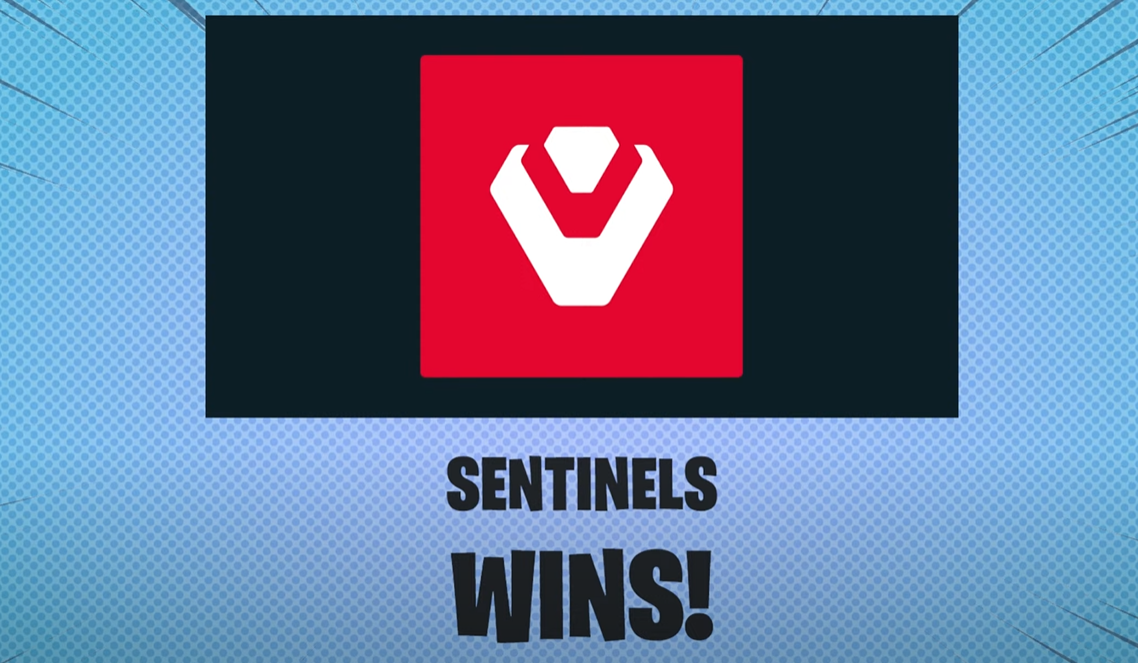 Virtus.Pro and Sentinels win Marvel Rivals Fight Night #8