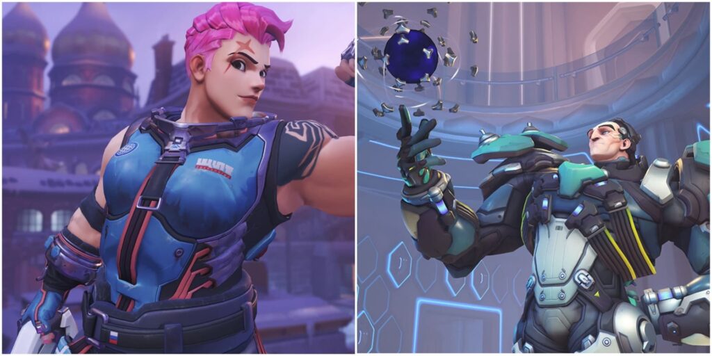 Overwatch 2 tier list: Best characters to play in 2025