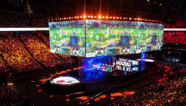 Most popular esports in 2025: 5 most played games right now