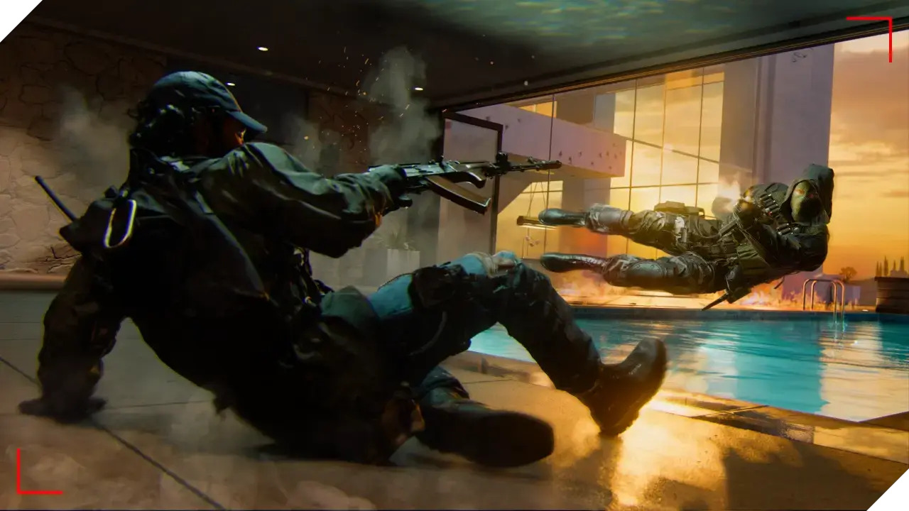 This is how Activision is tackling cheating in competitive Call of Duty