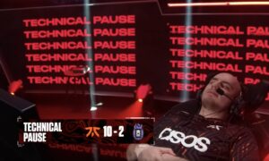 VALORANT players speak out about poor VCT EMEA conditions