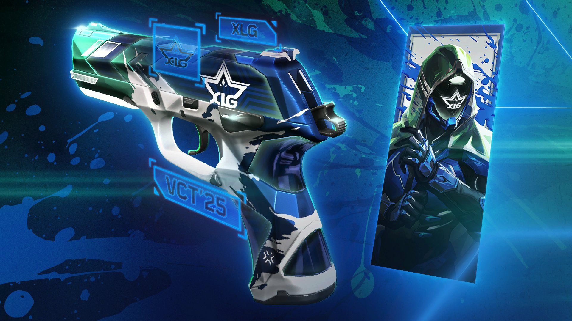 VCT Ascension team bundles leaked ahead of release