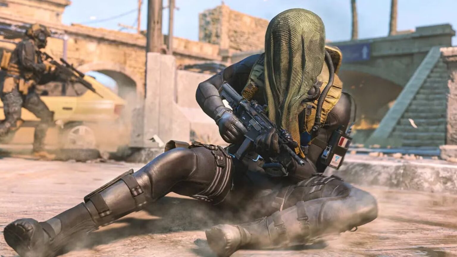 Will Call of Duty 2026 use Omnimovement? How will this impact the ...