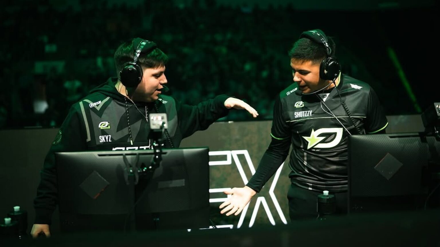 Sentinels reveal Marvel Rivals roster without Shroud