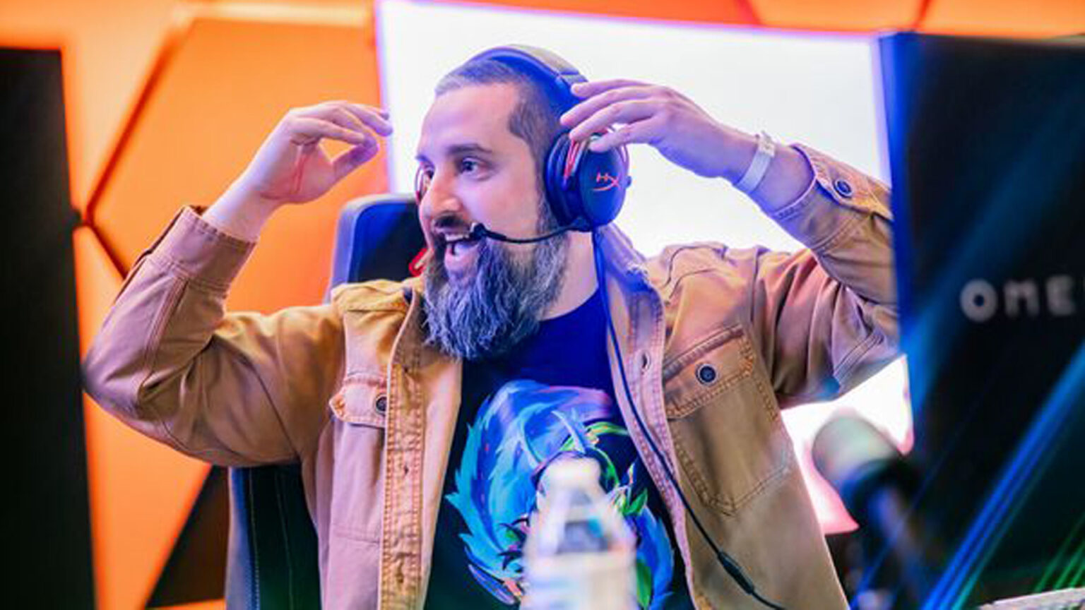 "I'm pretty burnt out": Teamfight Tactics director Mortdog quits streaming