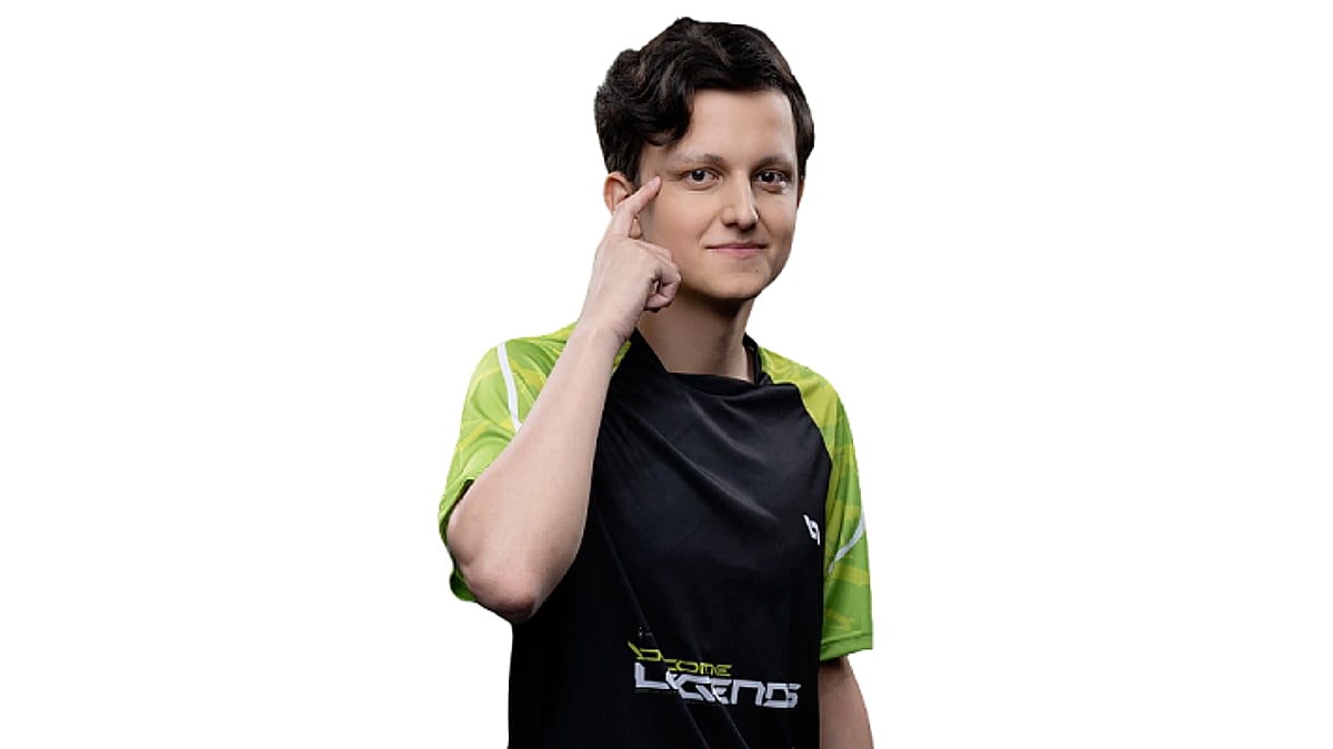 The 10 best Fortnite players in esports history