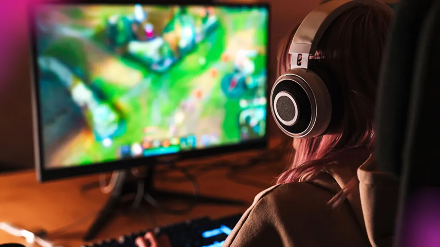 Ygam launches esports and gaming harm prevention programme