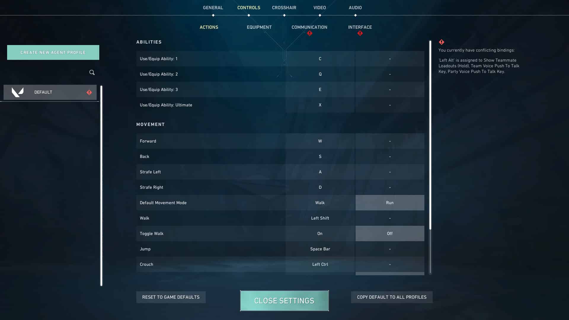 Best VALORANT settings in 2025 for FPS & optimal performance