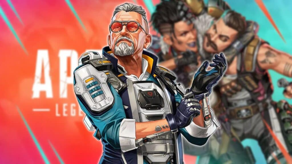 Apex Legends tier list in 2026: Who's best in Season 28?