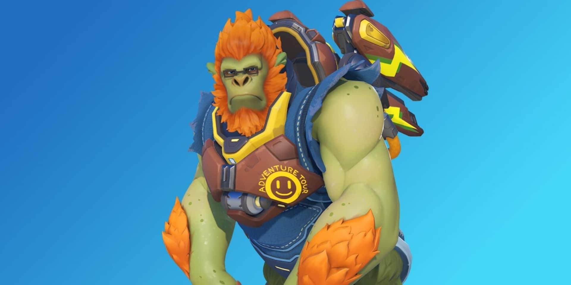 Overwatch 2 x Street Fighter 6 bundles: What’s included, and are they ...