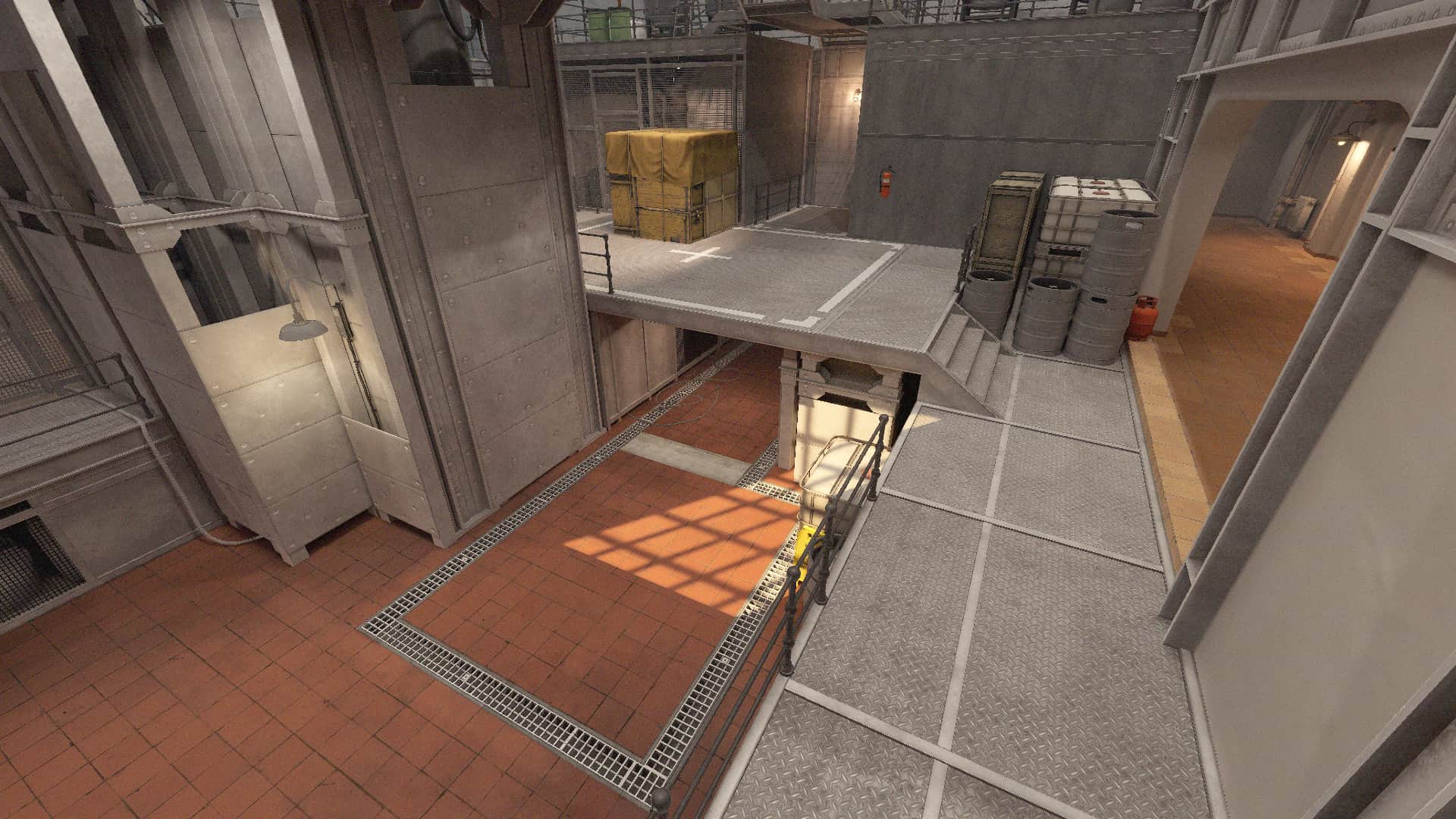 All CS2 maps 2025: Complete Counter-Strike 2 map list by game mode