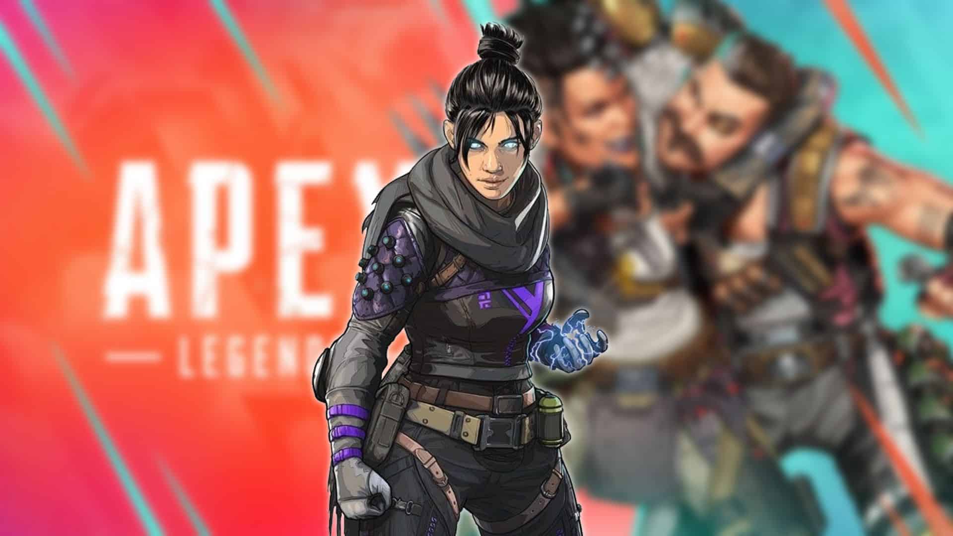 Apex Legends tier list in 2026: Who's best in Season 27?