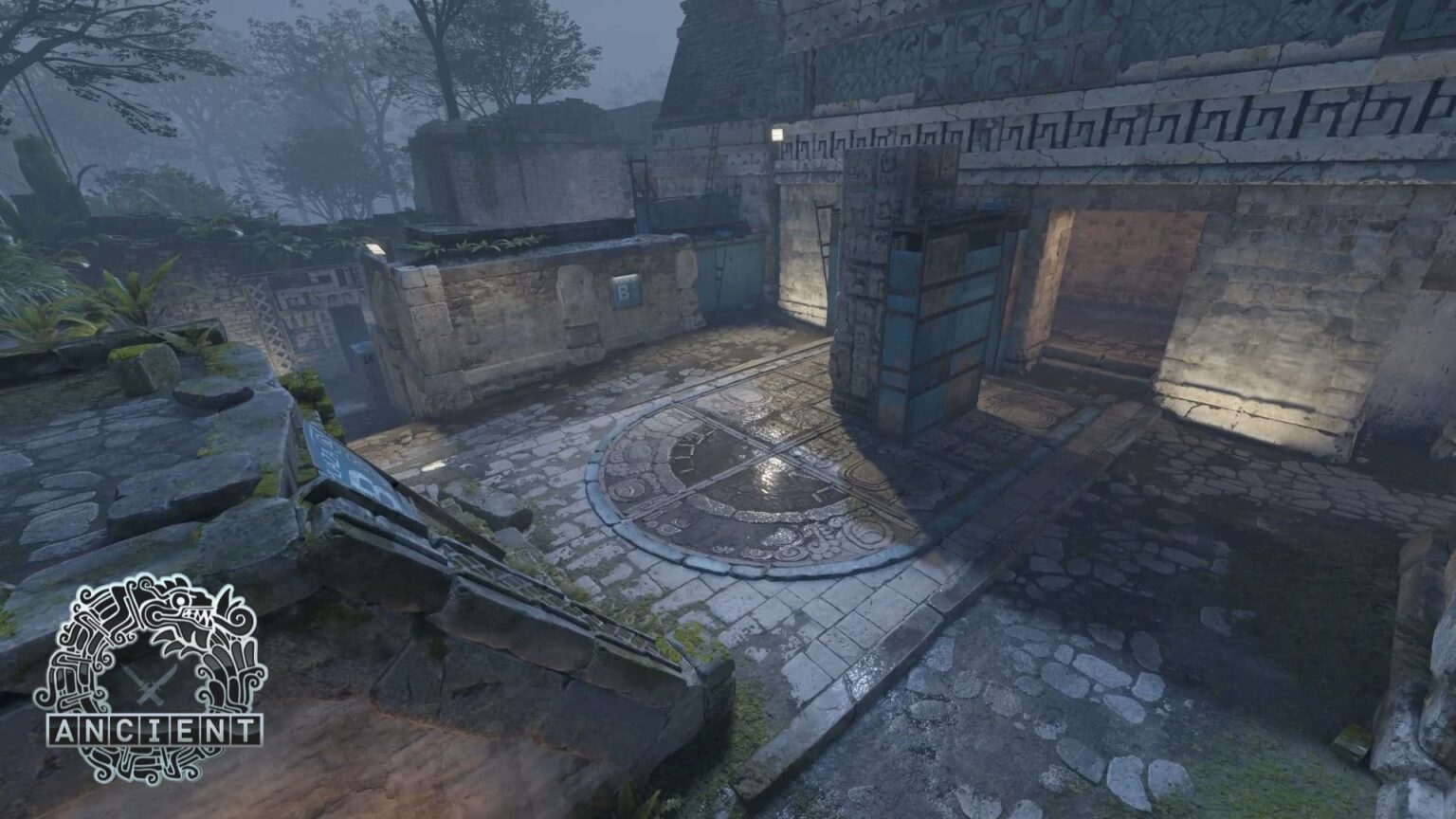 All CS2 maps 2025: Complete Counter-Strike 2 map list by game mode